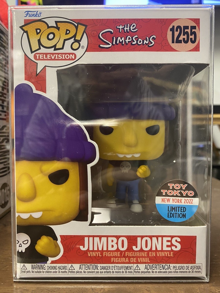 Jerry Jones Criancas