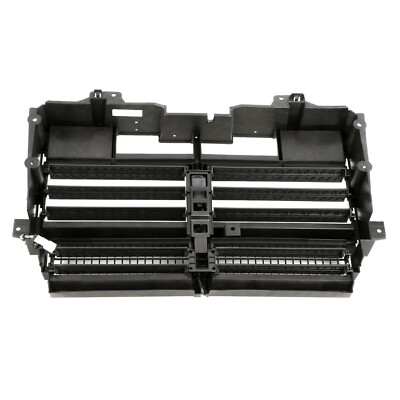 OEM NEW 15-22 Chevrolet Colorado GMC Canyon Front Bumper Grille Shutter ...