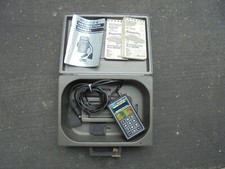 OTC SPX Solarity 4 Channel Scanner Auto Diagnostic Tool 3850 for sale ...