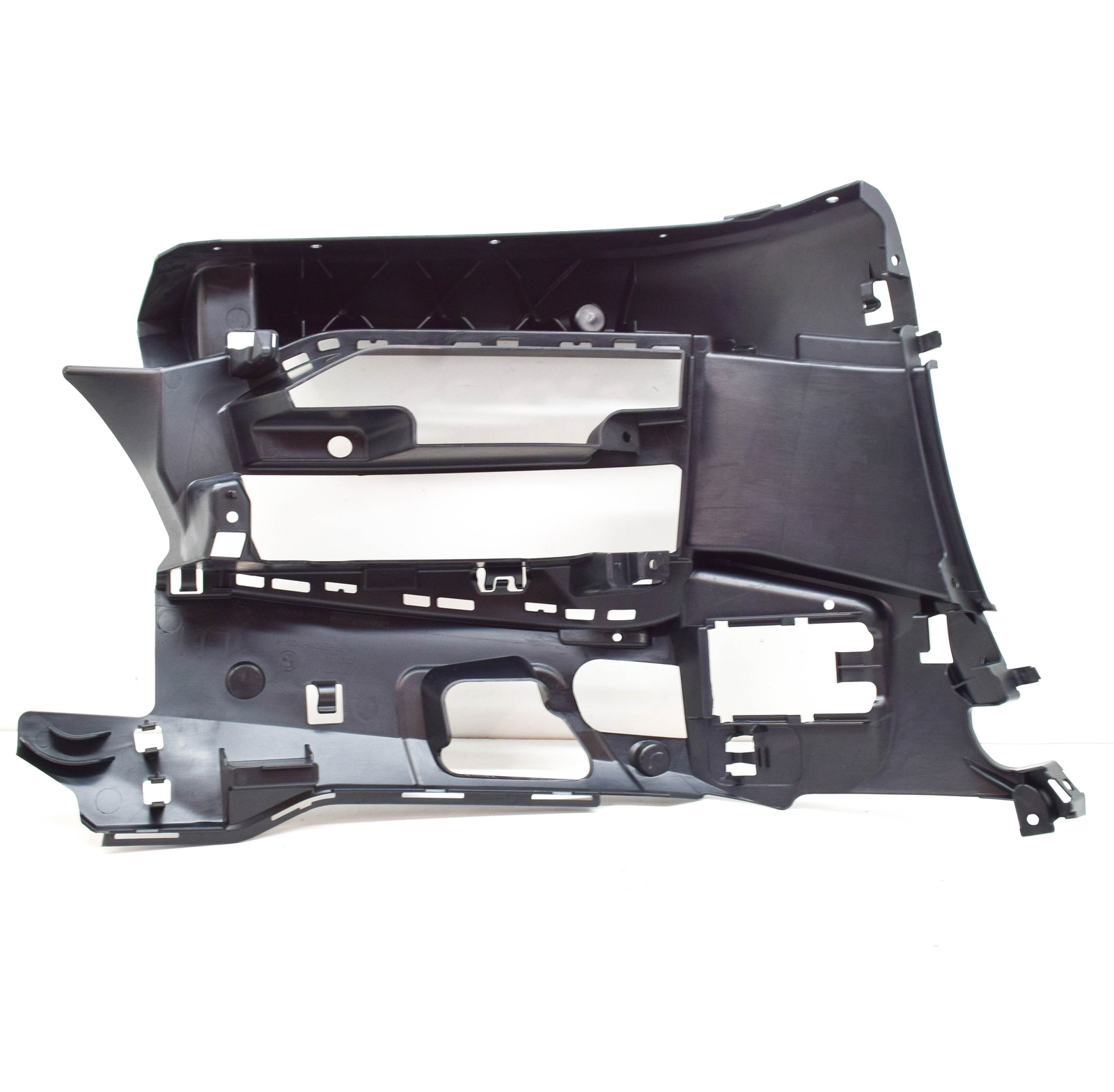 BMW 5 G30 Nebelscheinwerferhalter vorne rechts 51118064967 8064967 NEU ...