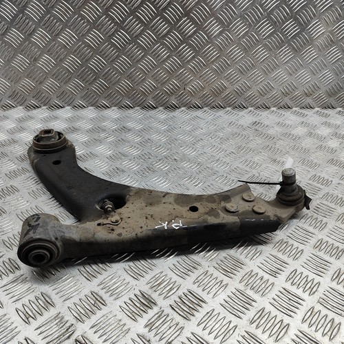 VOLVO XC40 536 Front Left Lower Control Arm 32221283 1.5i 120kw 2021 ...