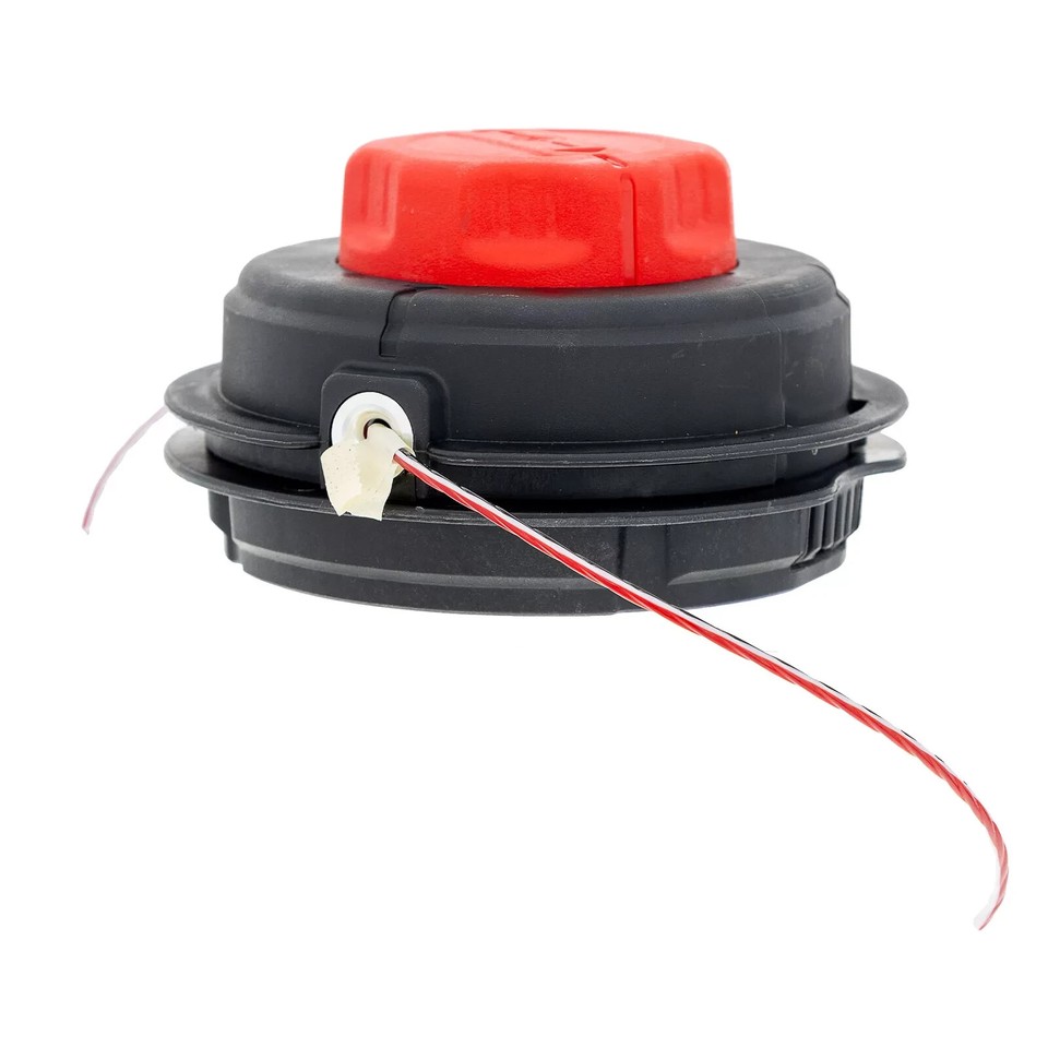 Genuine Sears Craftsman String Trimmer HEAD ASSEMBLY COMPLETE Part# 841 ...