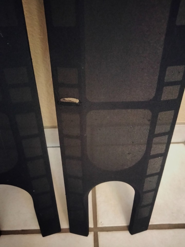 Polk Audio R30 Two Way Video Shielded Floor Standing Speakers | eBay