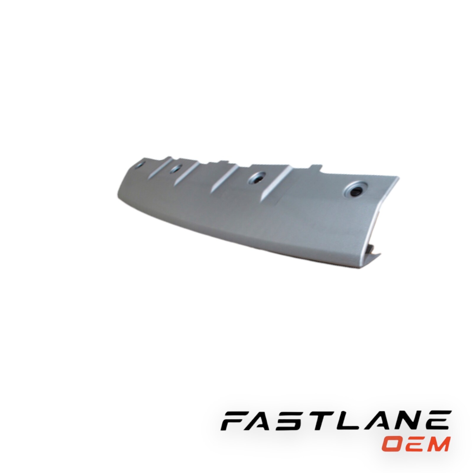 2010-2016 LAND ROVER DISCOVERY 4 FRONT BUMPER TOW EYE COVER NEW OEM ...