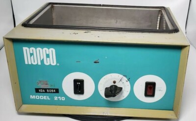 Incubators - Napco Model