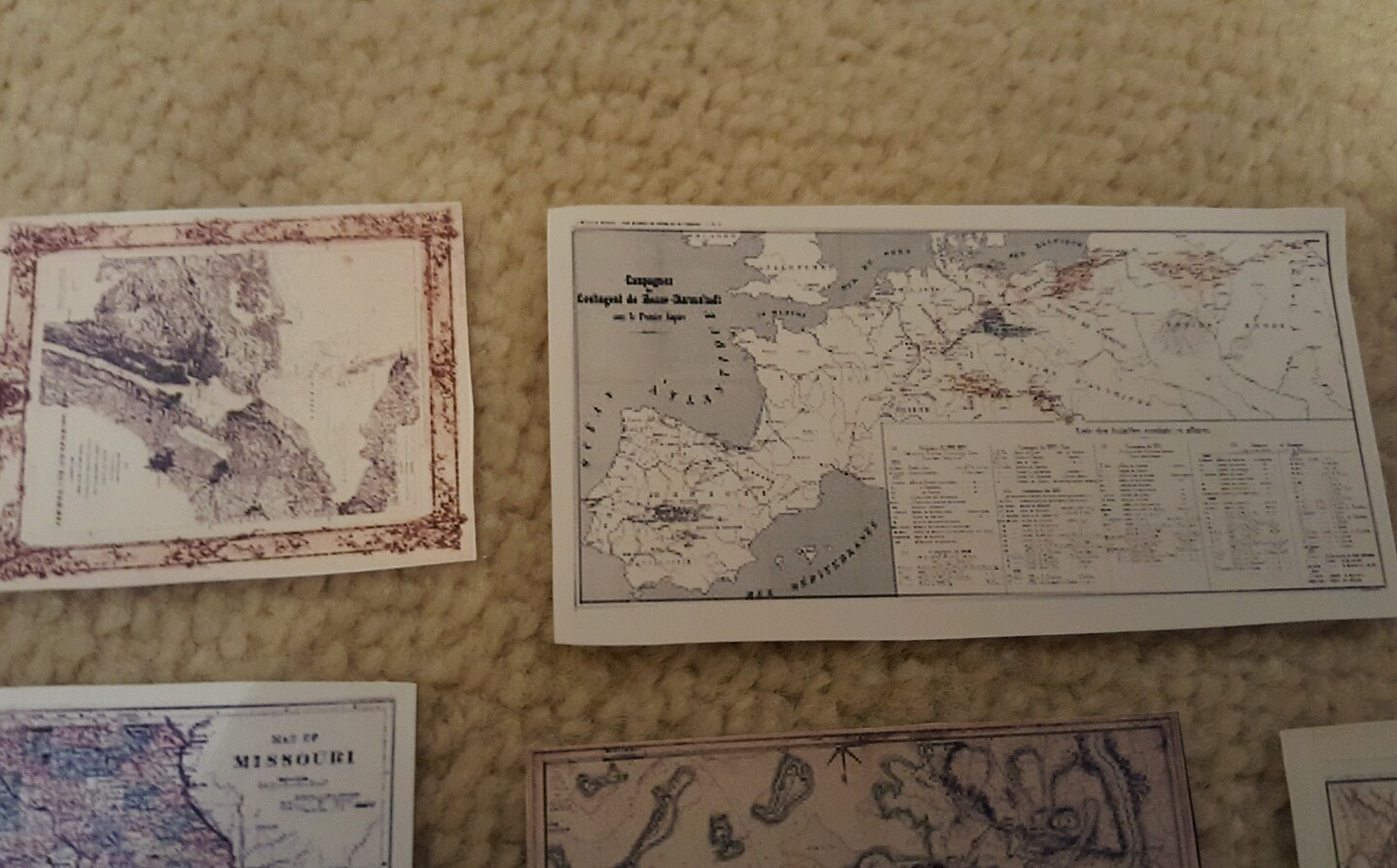 Dolls house maps | eBay UK