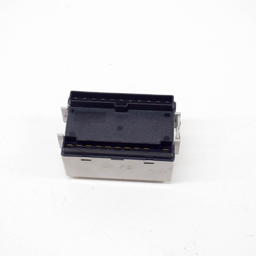 MITSUBISHI PAJERO V60 Unité de commande centrale avant MR515658 3.8i ...