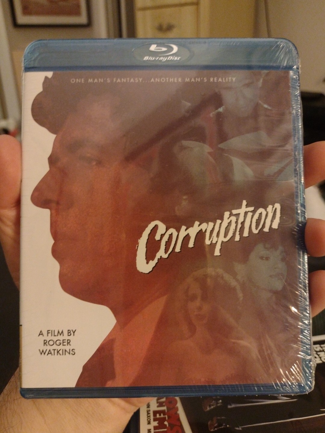 Corruption (DVD, 1983) for sale online | eBay