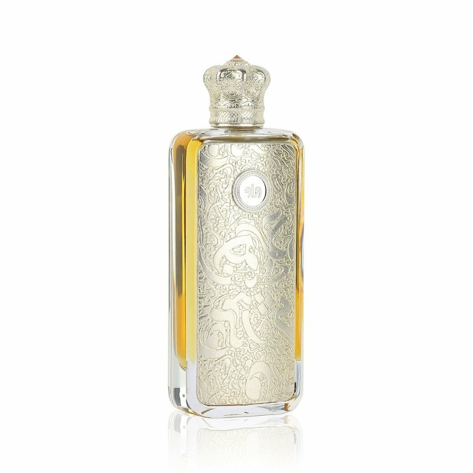 Waw Horof Collection by Dar Al Teeb 80ml Spray - Free Express Shipping ...