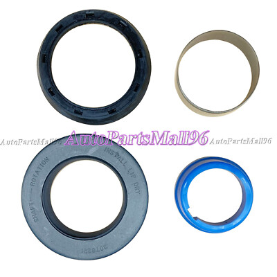 New Front Cover Seal Kit 3803884 3800617 Fits For Cummins N14 | eBay