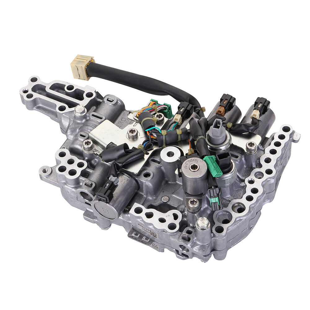 Auto Transmission Valve Body JF017E CVT RE0F10E For Infiniti Nissan ...