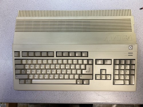 Commodore Amiga 500 Computer 1MB RAM | eBay