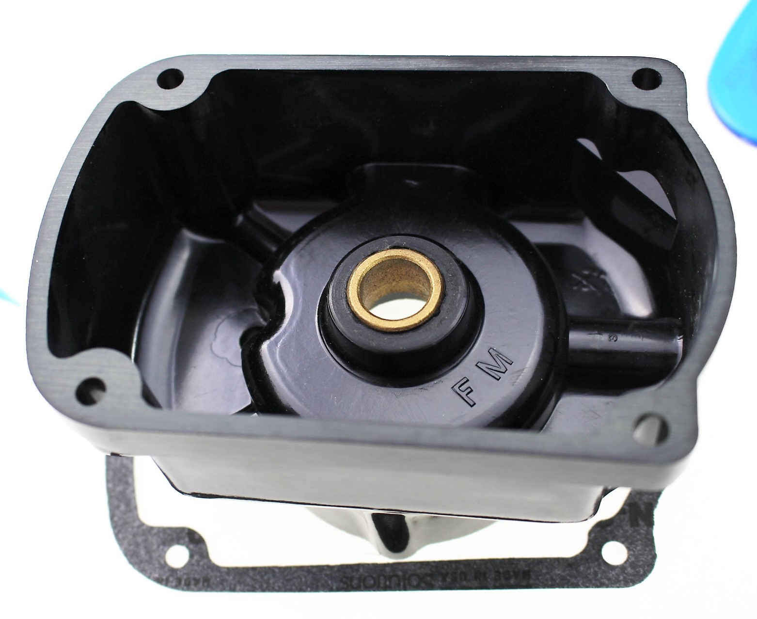 Magneto Kit fits Case tractor S SC SI SO with Fairbanks FMJ4B9C J4B9C ...