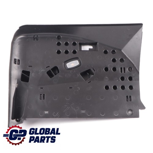 Mercedes W205 Footwell Cover Under Instrument Panel Front Passenger ...