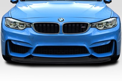 Duraflex Avant Front Lip Spoiler Air Dam for 2014-2018 M3 F80 14-2020 ...