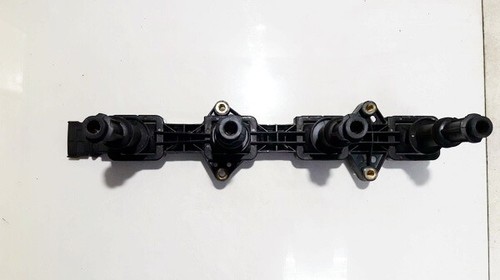 0221503469 Bobine d allumage 22948 for Opel Vectra 2004 FRF806702-56 | eBay