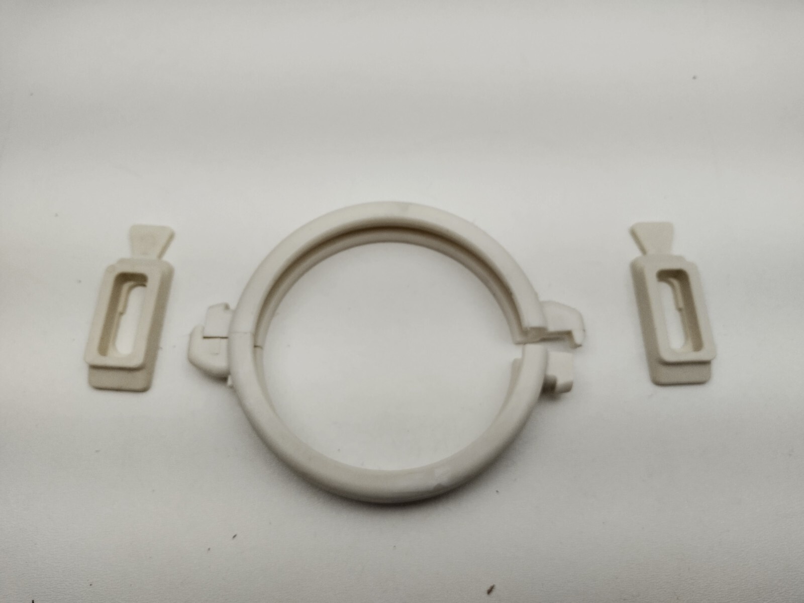 OEM 7331177 Whirlpool / Kenmore / GE Water Softener Tank Neck Clamp Kit ...
