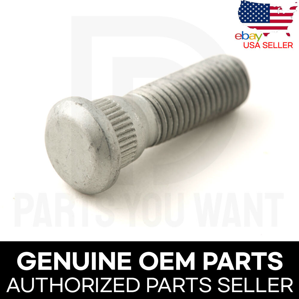 Genuine Toyota Scion Lexus Factory OEM Wheel Lug Stud Bolt Nut 1PC ...