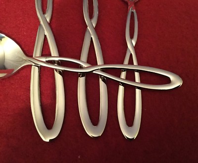 CAMBRIDGE - ALLUSION / INFINITY - Flatware Silverware - YOUR CHOICE ...