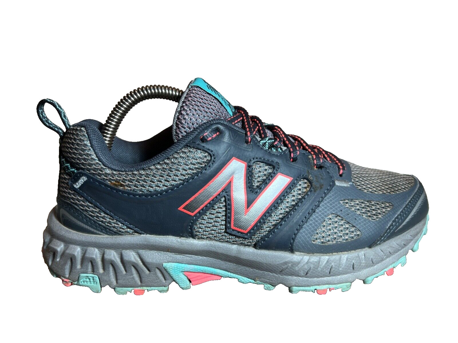 New Balance™ 412 v3 All-Terrain Trail Running ~ WTE41… - Gem