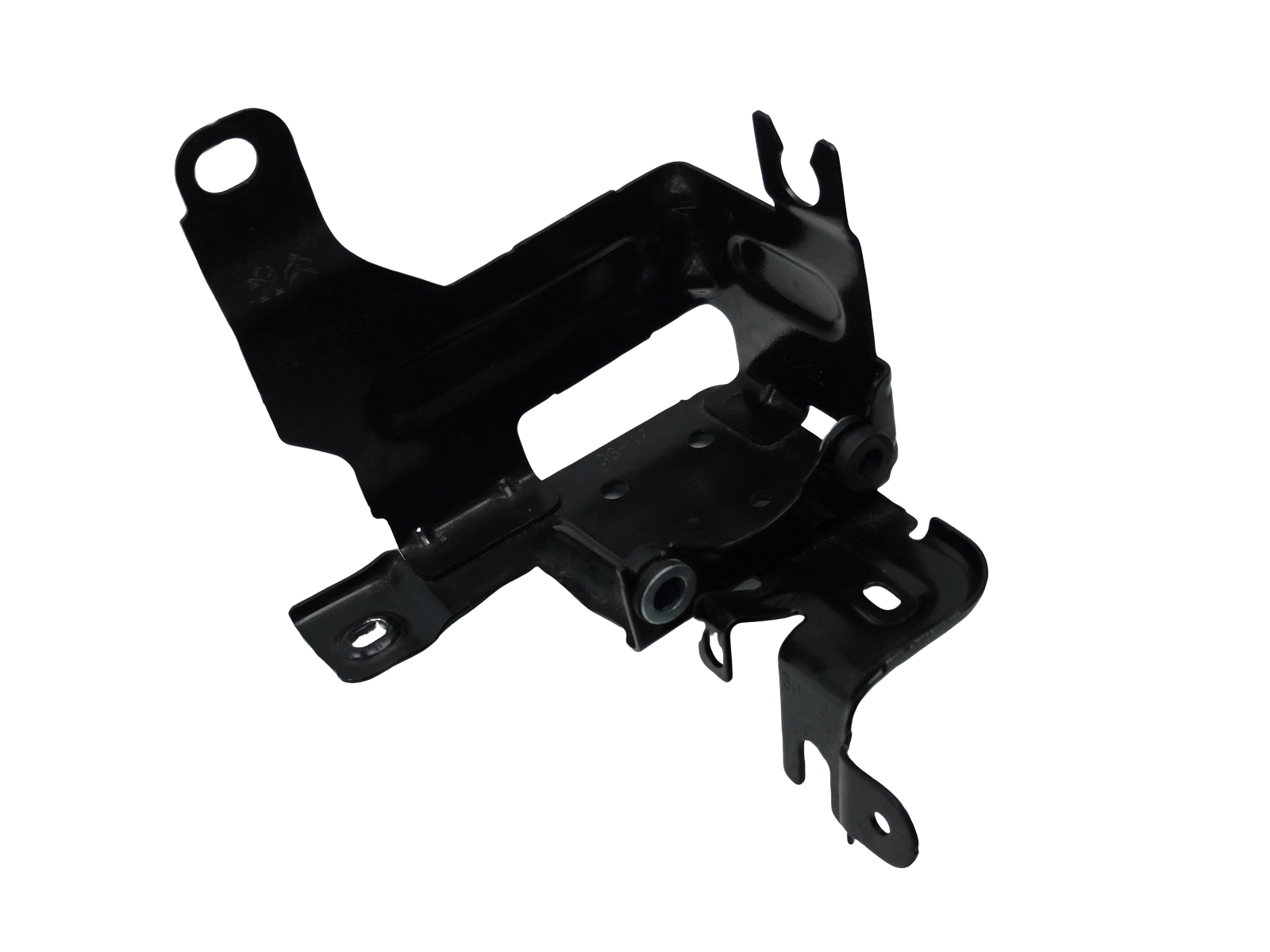 Fijación, Soporte ABS Peugeot 308 II Citroen C4 2 9677683680 | eBay