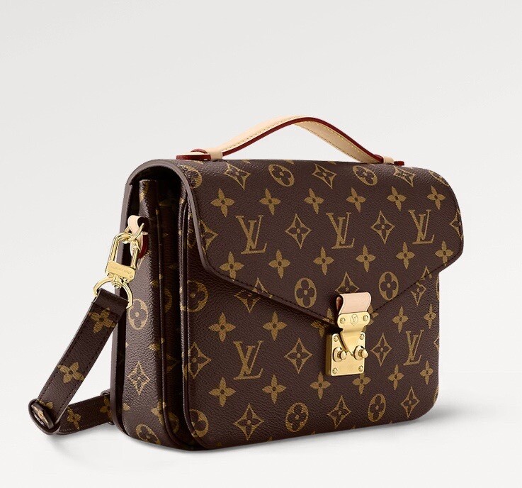 louis vuittons handbags authentic new with tags | eBay