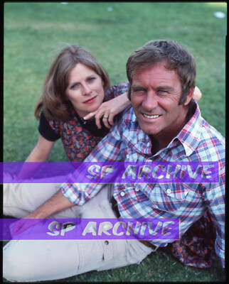 MARICLARE COSTELLO Bert Kramer "The FITZPATRICKS" Vintage 4x5 ...