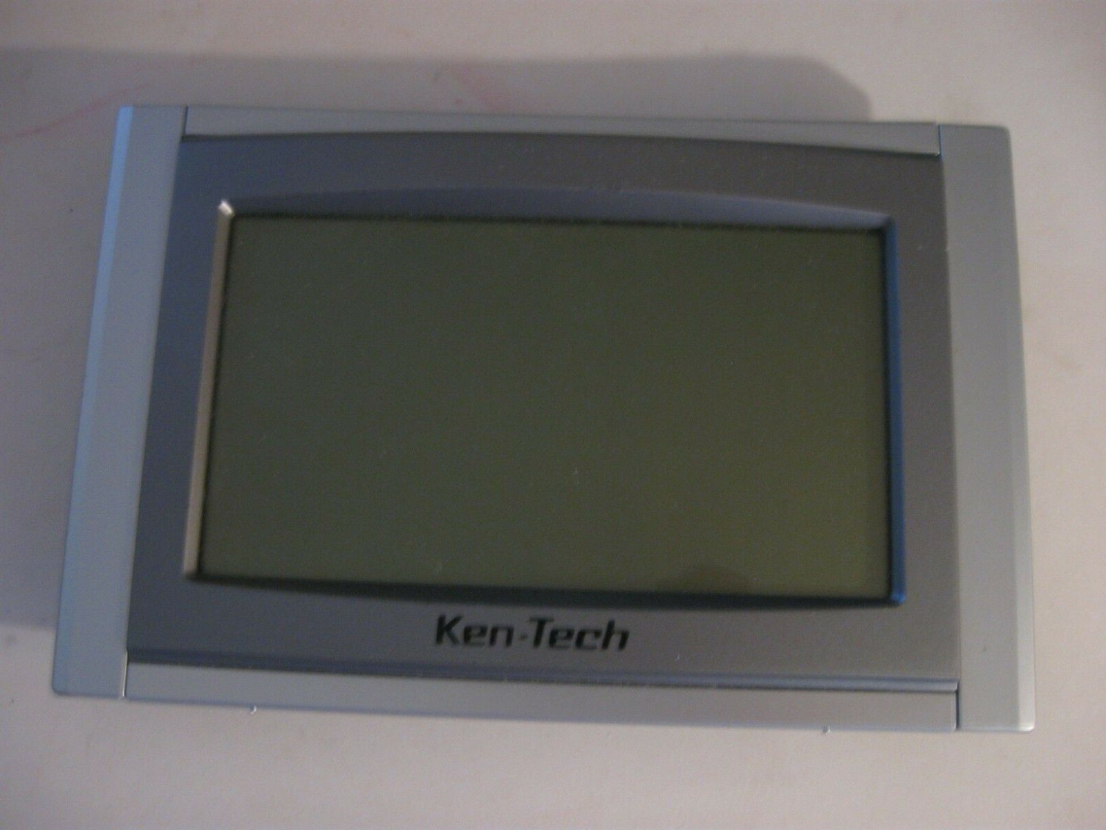 Ken-Tech Digital Clock Large Digital LED Display Alarm Clock | eBay