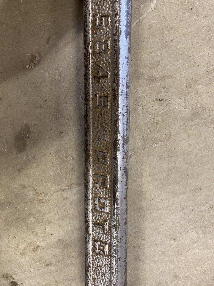 proto 1 inch drive ratchet | eBay