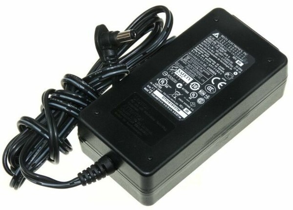 Delta Cisco 48v Eadp-18vb B D 48 Volt Router Switch PSU Power Supply ...