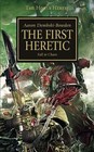 The First Heretic, Volume 14 by Aaron Dembski-Bowden: Used ...