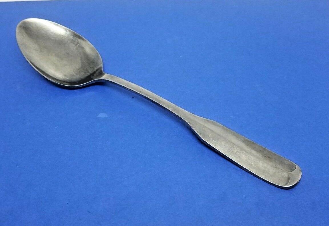 Towle TSW (stainless) Place/Oval Soup Spoon 7 1/2" | eBay