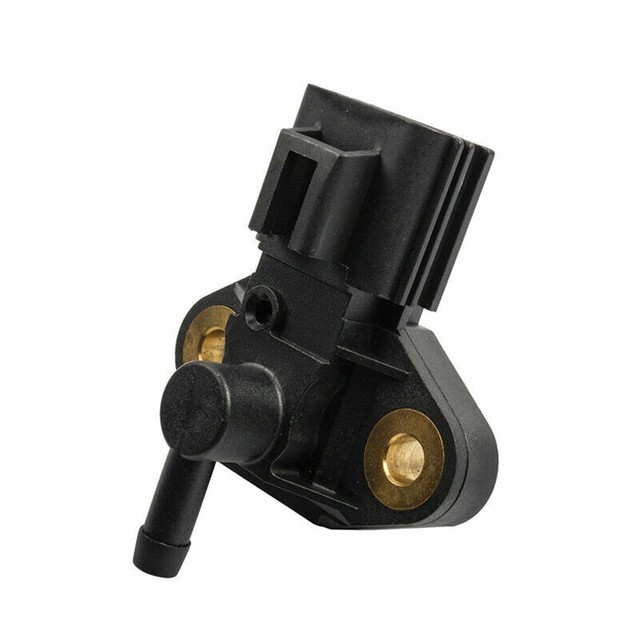 Fuel Injection Pressure Sensor Motorcraft CM-5229 for sale online | eBay