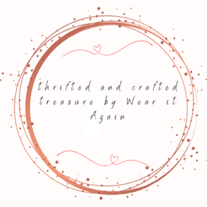 Wear it Again Shop | eBay Stores