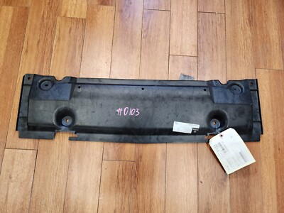 ⭐ NEW OEM 2019-2022 MERCEDES GLE W167 FRONT BUMPER PROTECTION CASE ...