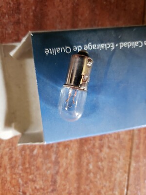 Eiko Miniature Lamp Bulbs GE 1815 E-1847 package of 10 | eBay