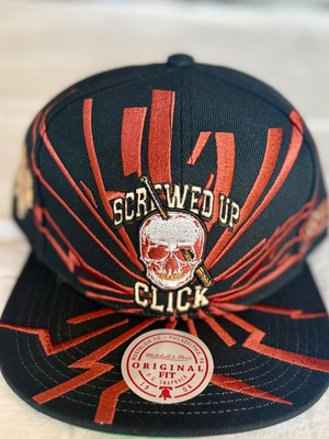 Houston Astros x DJ Screw Screw Up Click Cap 7 1/4 06/27/25 | eBay