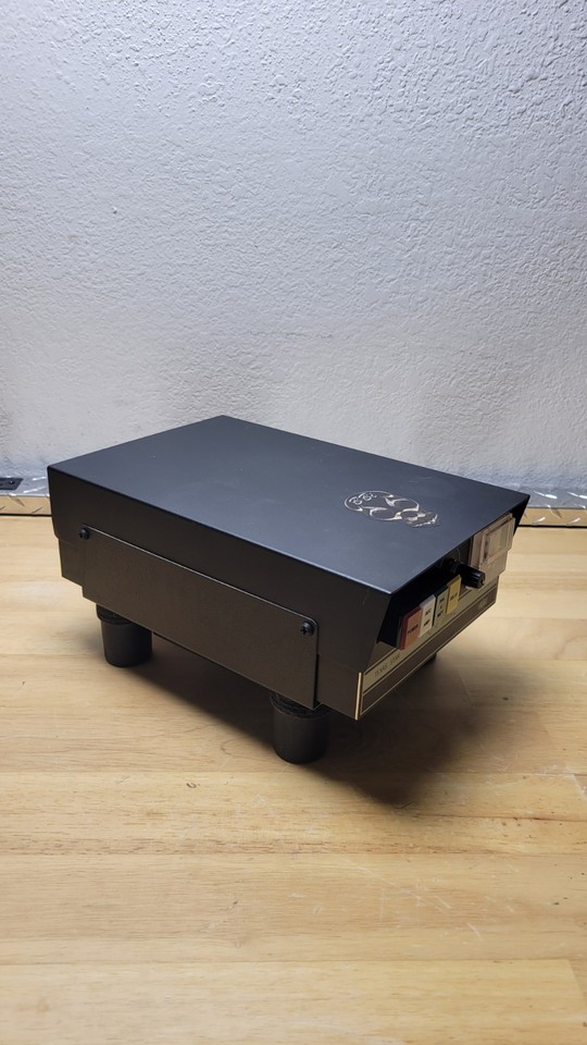 Texas Star DX-500V Linear Amplifier With BBI Upgrades. | eBay