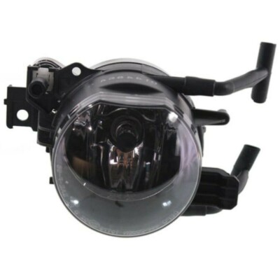 Passenger Side Right RH Fog Lamp Light Assembly fits 2006 2007 2008 BMW ...