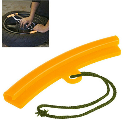 5PC New Tire Changer Guard Rim Rubber Protector Car Wheel Changing Rim ...