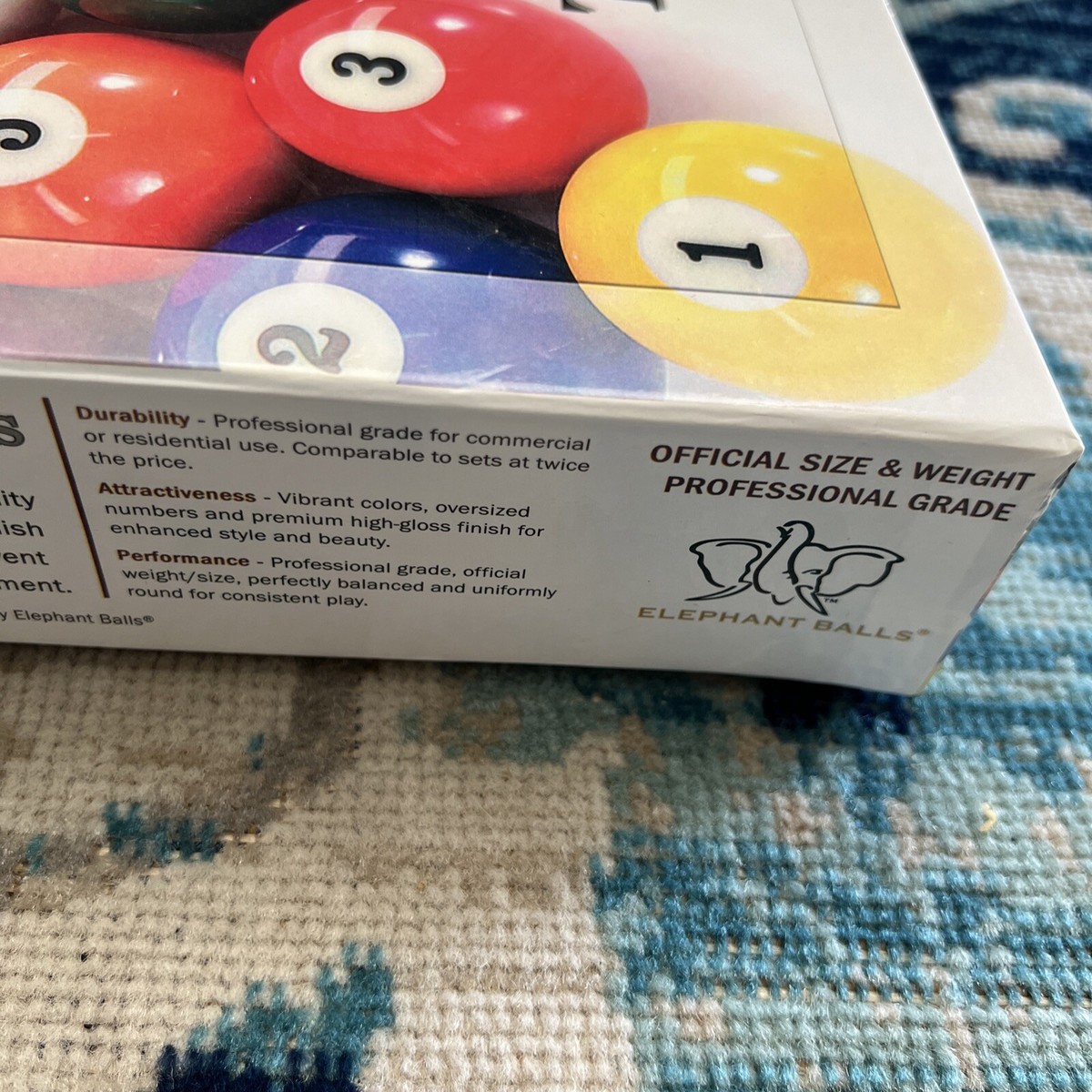 Elephant Balls VTech Baby Pop And Play Elephant Ball Popper | Smyths