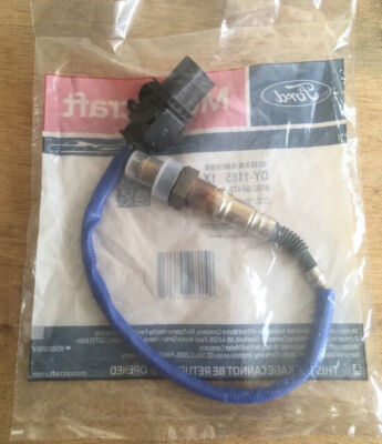 Fits For Motorcraft Ford F-150 2011-2016 New Oxygen Sensor DY-1185 8F9Z ...
