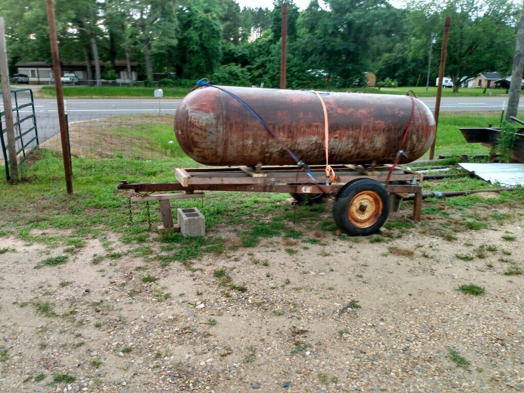 650 gallon tank | eBay
