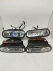 Hella Fog Light Fog Lamp Driving Light FF75 12V 4pcs | eBay