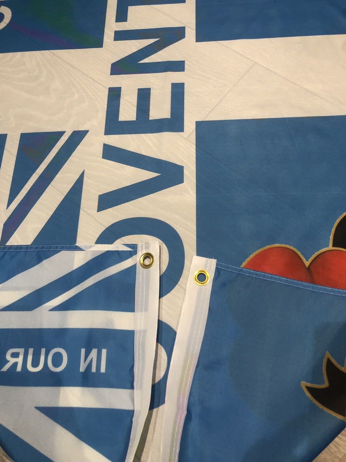 Coventry City Sky Blues CCFC Flag 5ft by 3ft - Coventry City Football ...