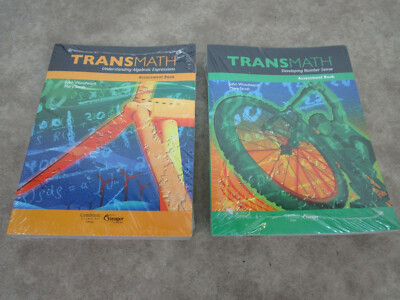 Transmath Understanding Algebraic Expressions & Developing Number Sense ...