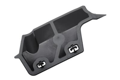 GM Genuine Parts 84149348 Body A-Pillar Baffle Plate | eBay