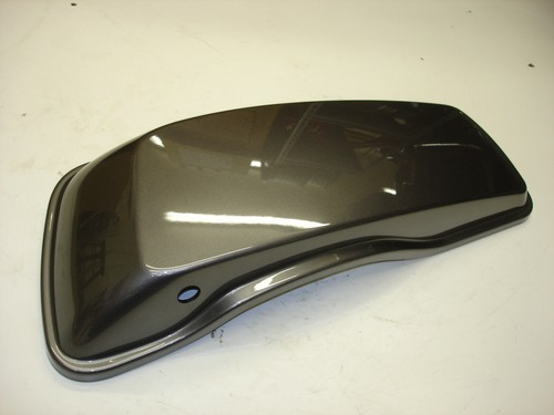 HARLEY DAVIDSON OEM Part Touring Saddlebag Lid 2014 & UP P/N 90200411 ...