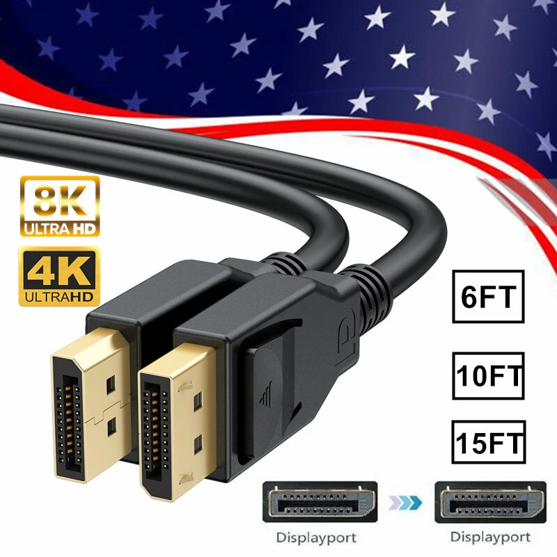 Displayport Port