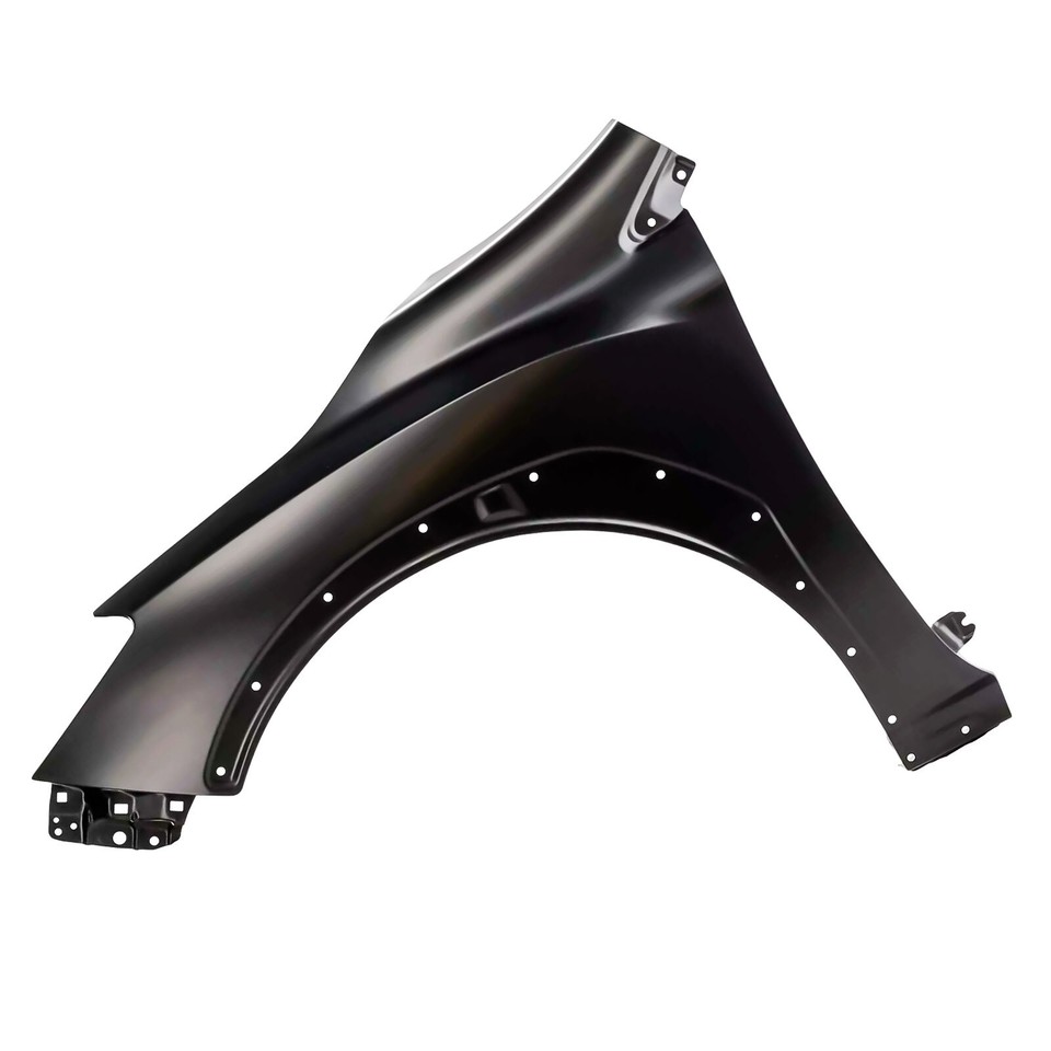 For 18-23 Subaru Crosstek SU1240151 Primed Steel Front Driver Side ...